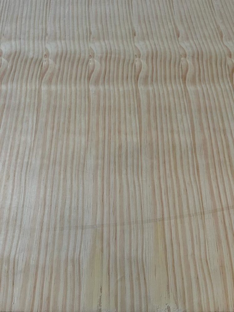 Chapa Pinus Linheiro - Eulide - Rei do Compensado