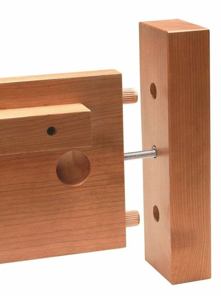 Ferragens para Móveis: Quais Usar - Rei do Compensado